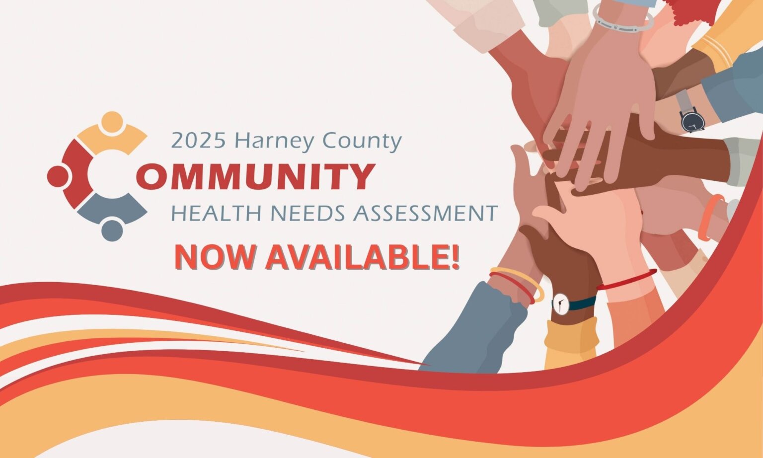 The 2025 Community Health Needs Assessment is now available! - Harney ...